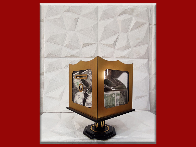 Money Castle - Farintomagic