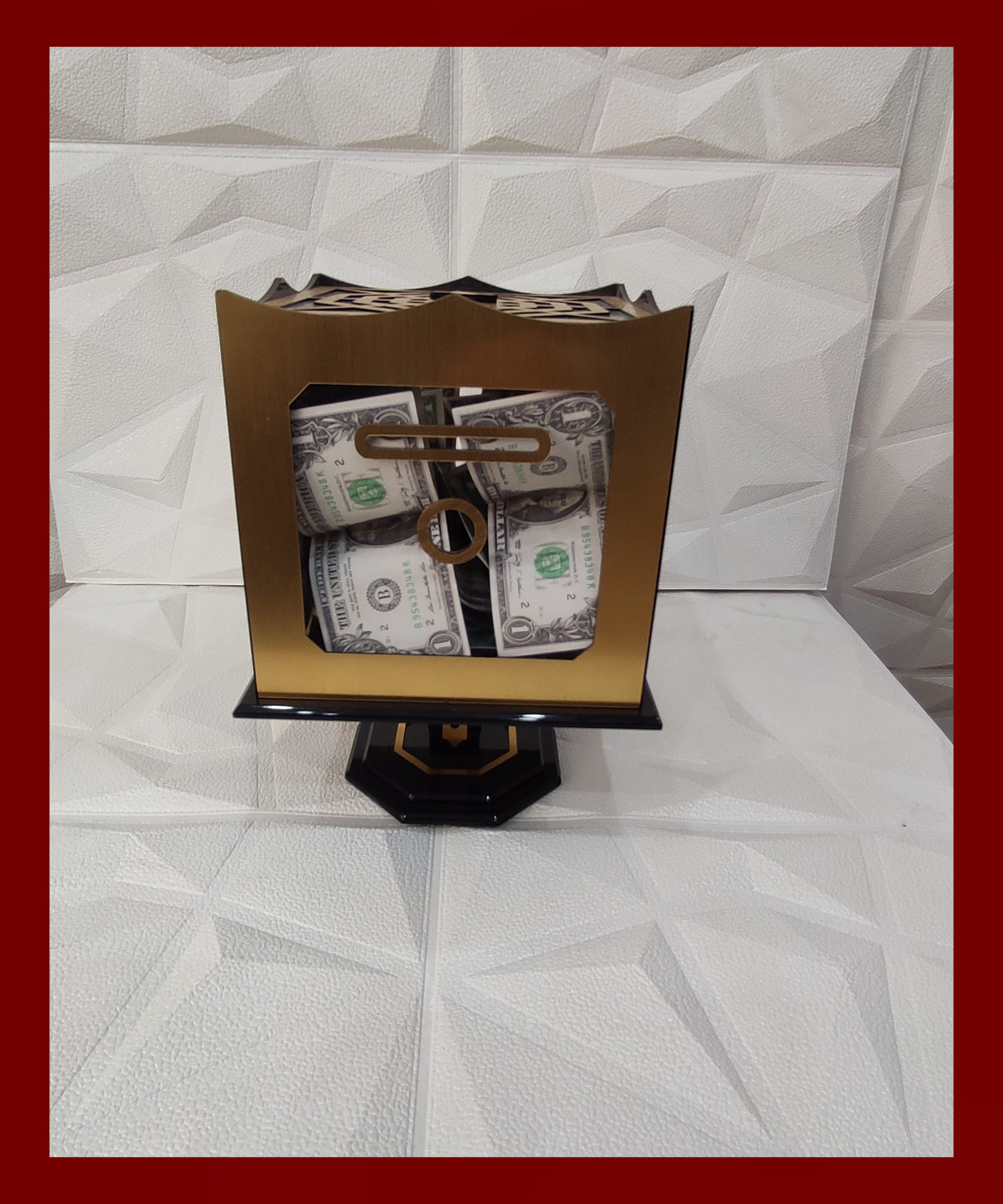 Money Castle - Farintomagic